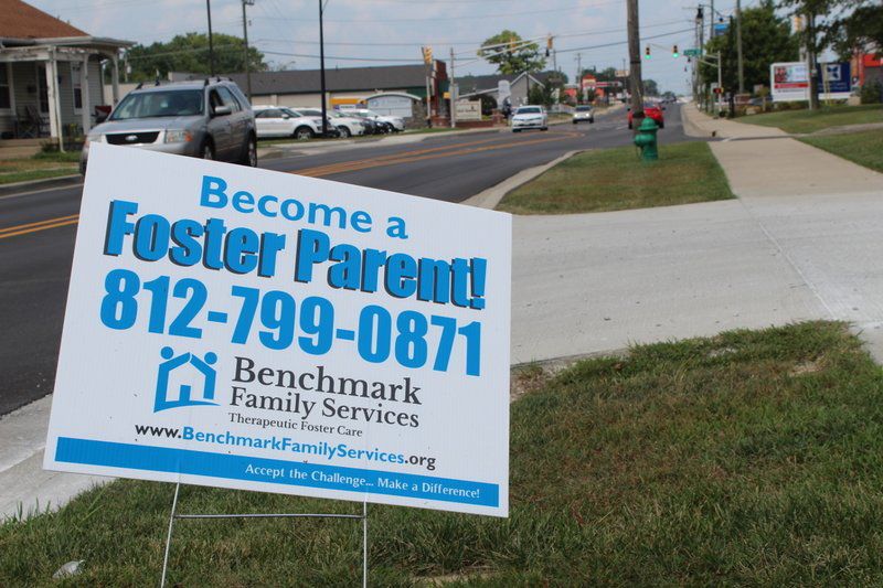 Dire need for foster parents leaves children without homes - Stabilify